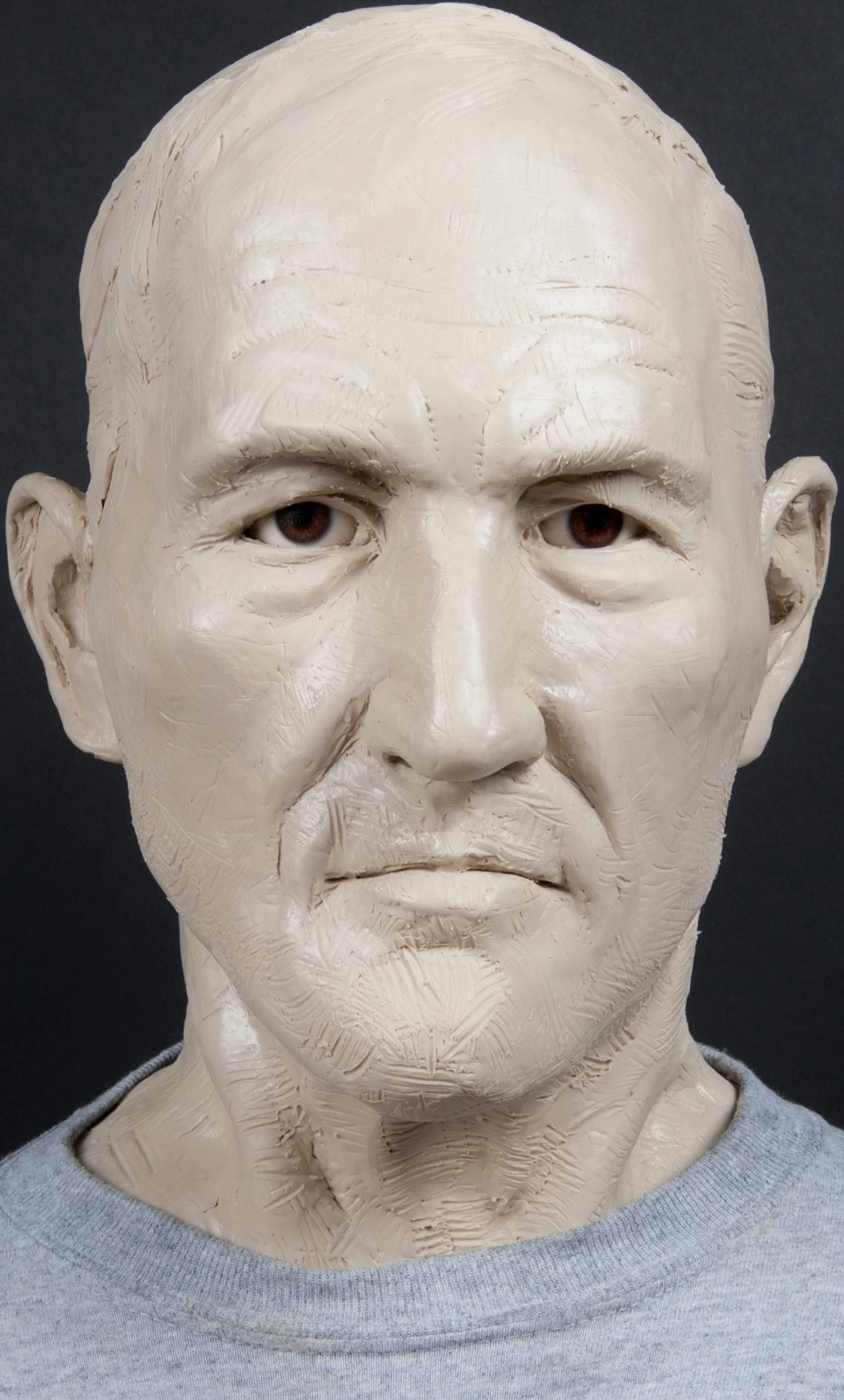 Travis County John Doe (January 2014) | Unidentified Wiki | Fandom