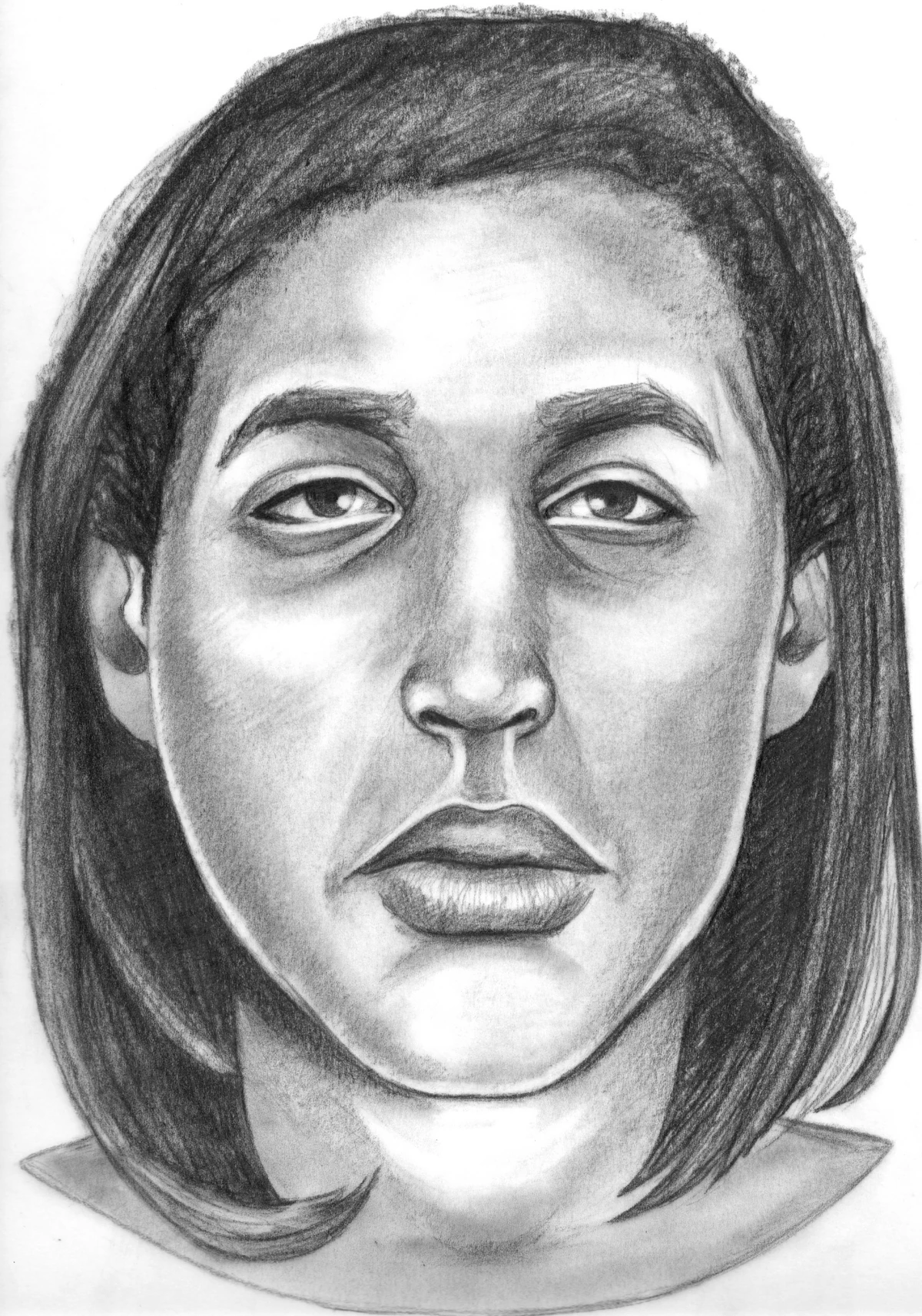 Prince George's County Jane Doe (October 2007) | Unidentified Wiki | Fandom