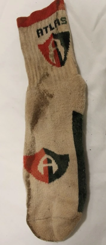 Ajo John Doe (19-3327) | Unidentified Wiki | Fandom