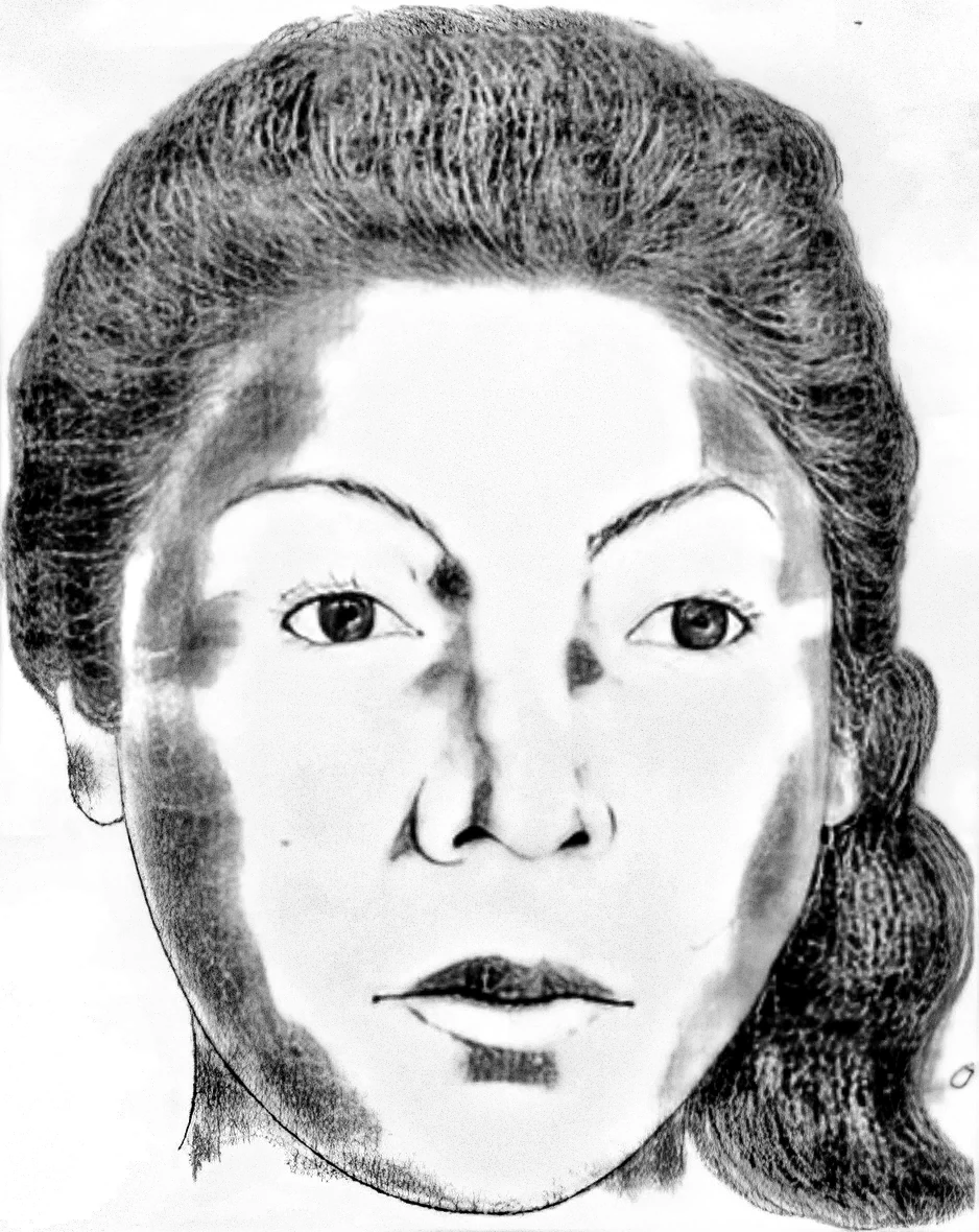 Dallas County Jane Doe (1997) | Unidentified Wiki | Fandom