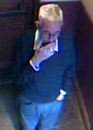 Peter Bergmann | Unidentified Wiki | Fandom