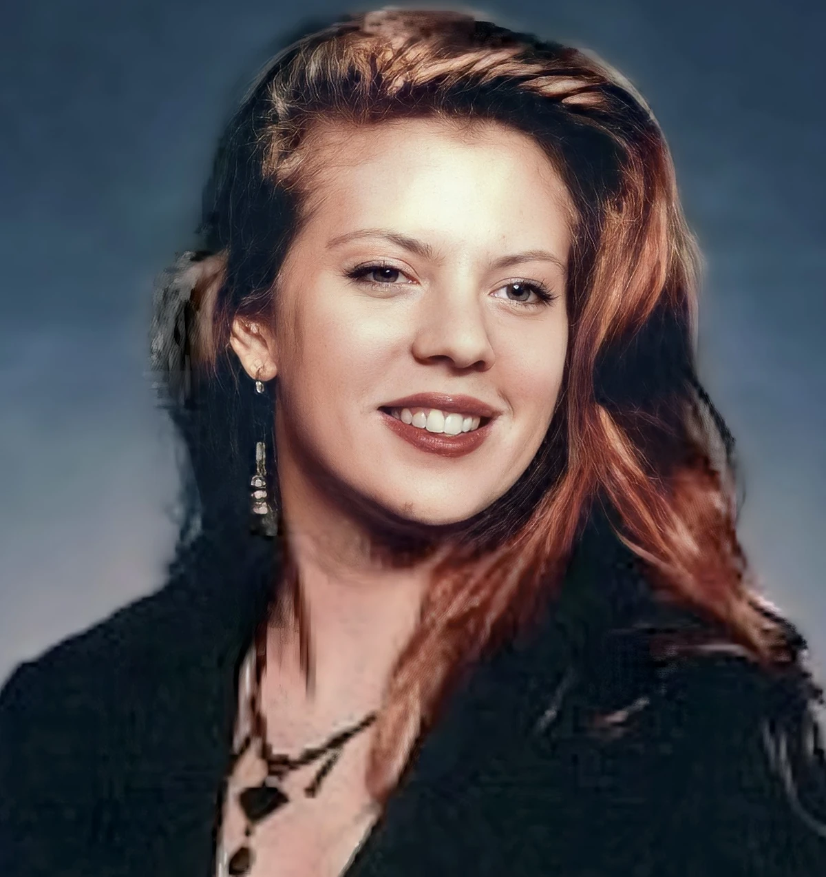 Candy Walsh | Unidentified Wiki | Fandom