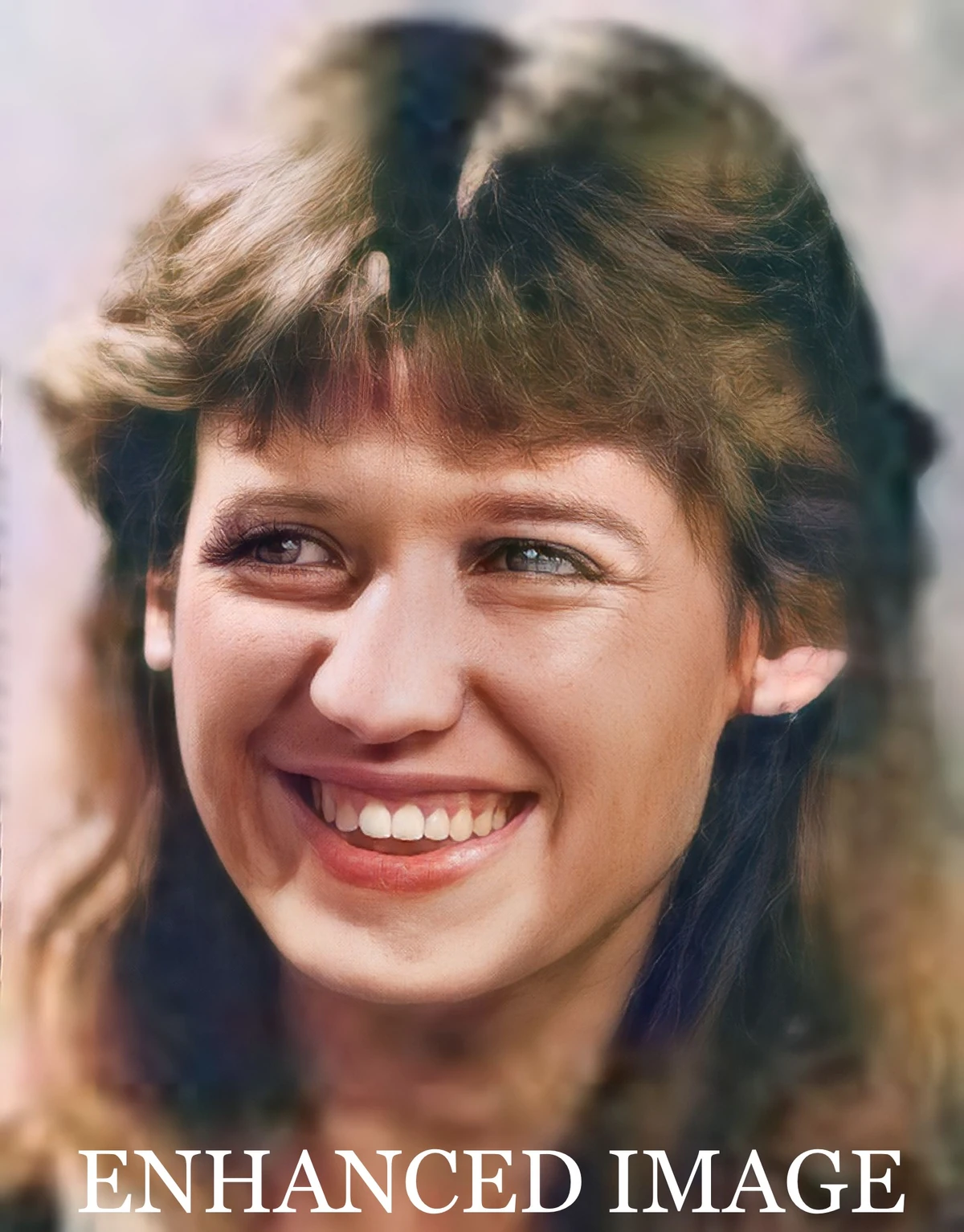 Donna Snowden | Unidentified Wiki | Fandom