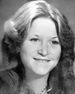 Francine Trimble | Unidentified Wiki | Fandom