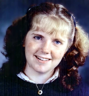 Angela Girdner | Unidentified Wiki | Fandom