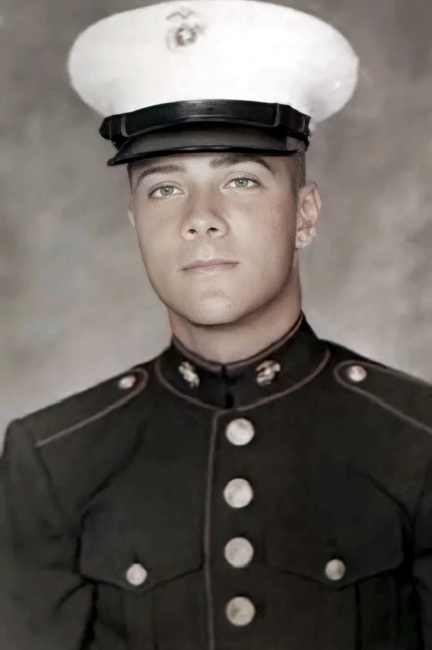 Jack Spratt | Unidentified Wiki | Fandom