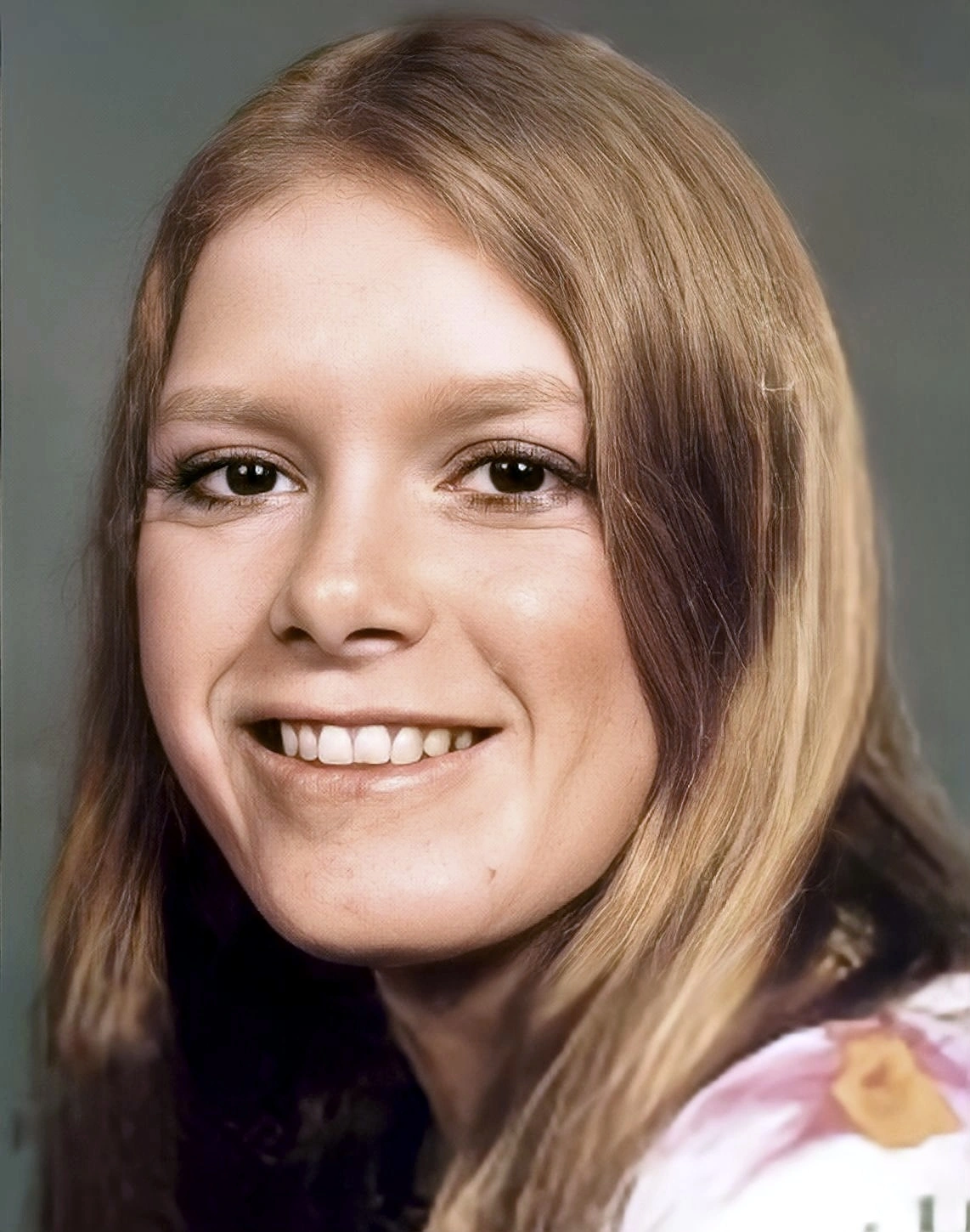 Alison Mims | Unidentified Wiki | Fandom