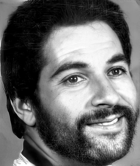 Bill Reed | Unidentified Wiki | Fandom