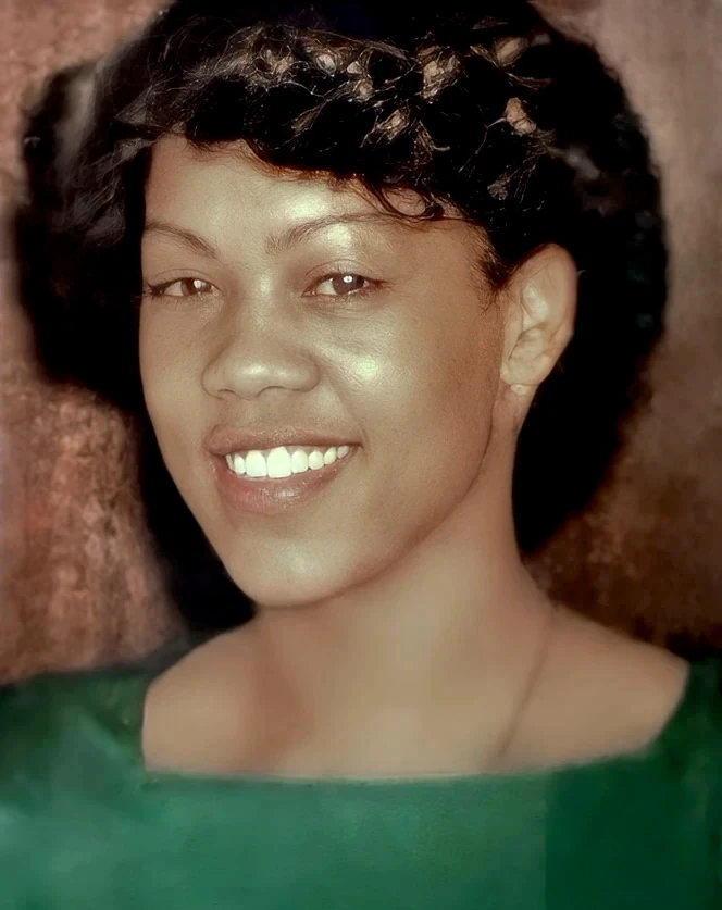 Cheryl Coates | Unidentified Wiki | Fandom