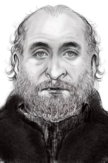 Saint-George-sur-Meuse John Doe | Unidentified Wiki | Fandom