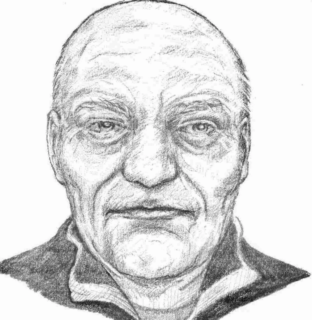 Patrick Jones | Unidentified Wiki | Fandom