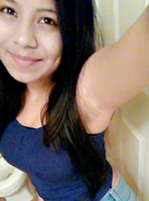Genesis Cornejo-Alvarado | Unidentified Wiki | Fandom