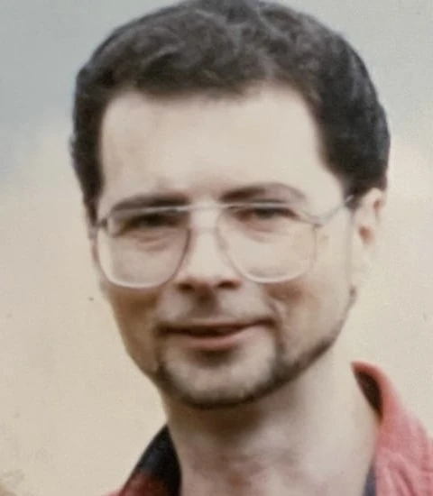 John Thiellesen | Unidentified Wiki | Fandom