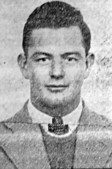 Merle Hillman | Unidentified Wiki | Fandom