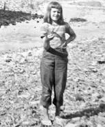 Patsy Skiple | Unidentified Wiki | Fandom