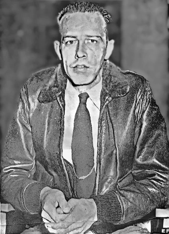 Bob Snoddy | Unidentified Wiki | Fandom