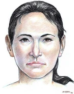 Isdal Woman | Unidentified Wiki | Fandom