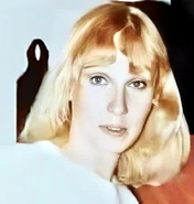 Edna Posey | Unidentified Wiki | Fandom