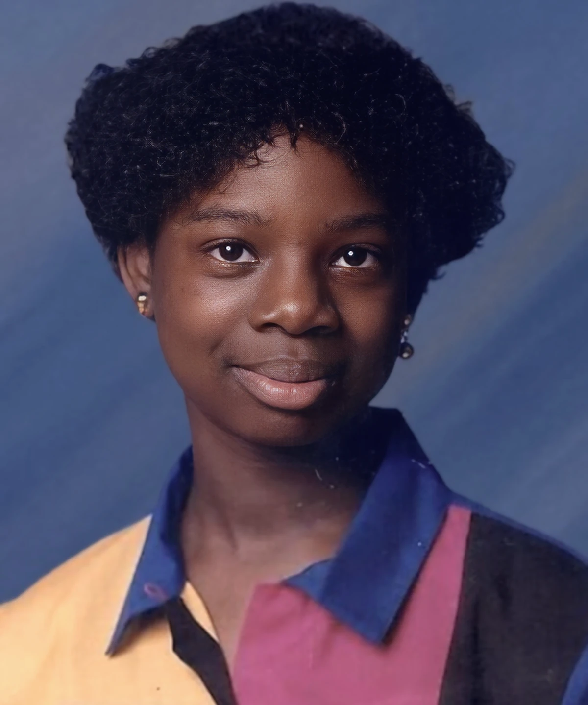 Kiyona Arnold | Unidentified Wiki | Fandom
