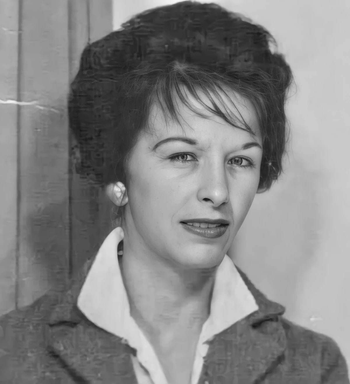 Sandra Matott | Unidentified Wiki | Fandom