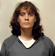 Shelly Christian | Unidentified Wiki | Fandom