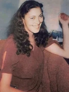 Deana Patnode | Unidentified Wiki | Fandom