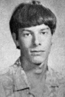 Roger Ellis | Unidentified Wiki | Fandom