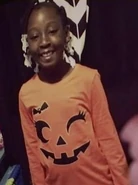 Trinity Jones | Unidentified Wiki | Fandom