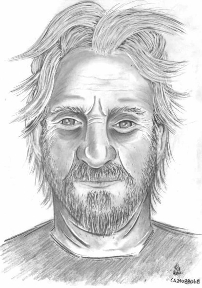 Calgary John Doe (2024) | Unidentified Wiki | Fandom