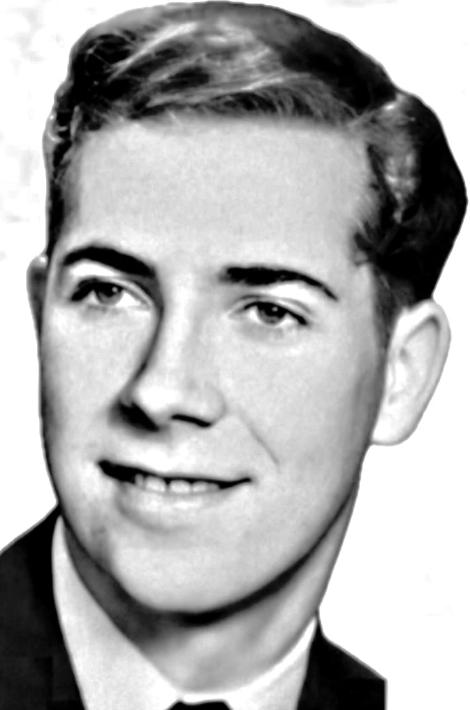 Daniel Pyles | Unidentified Wiki | Fandom