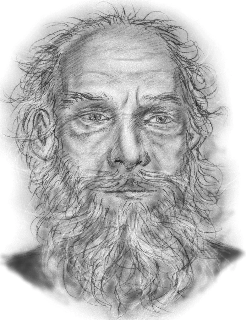 Jens M. | Unidentified Wiki | Fandom