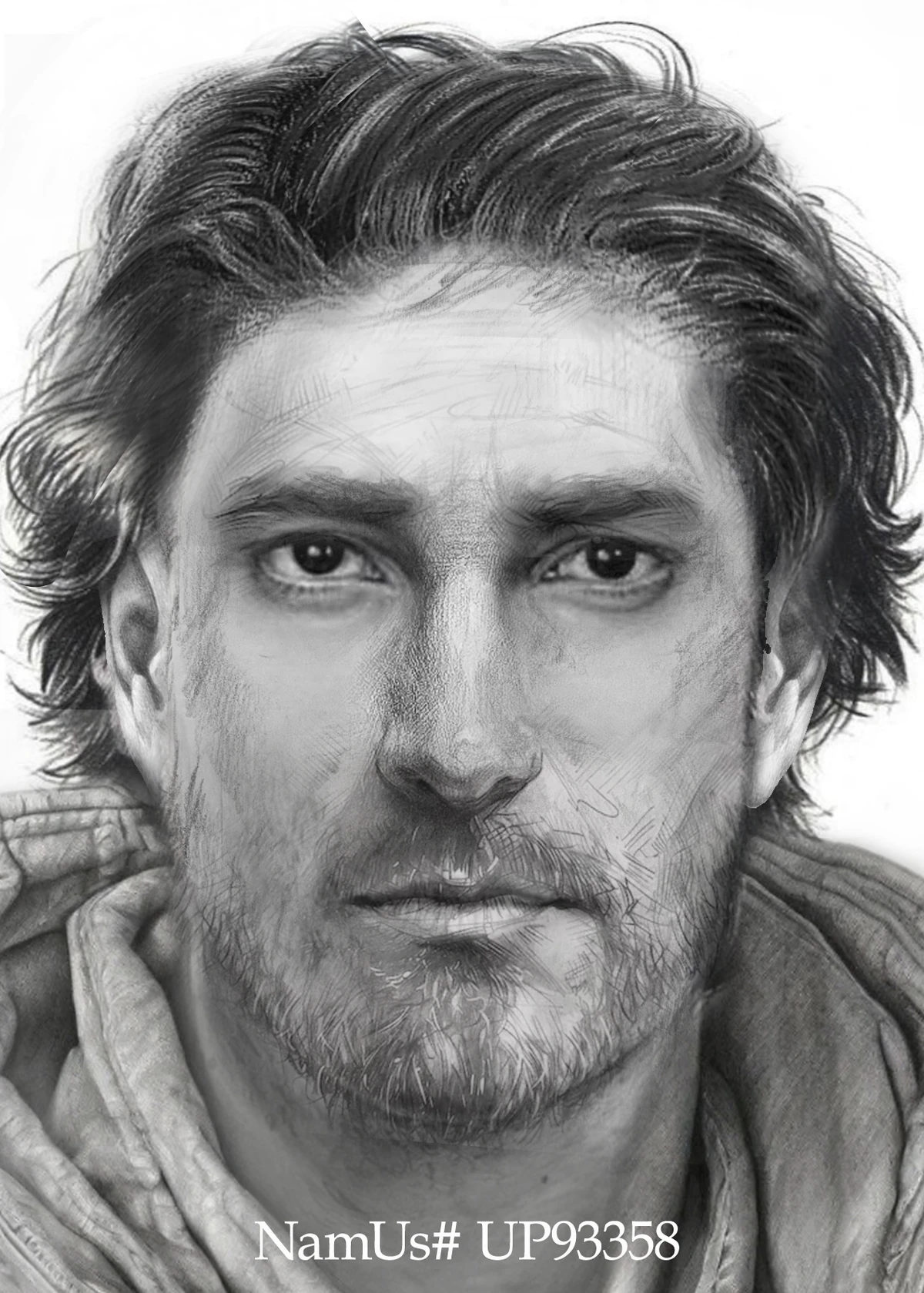 Michael Needleman | Unidentified Wiki | Fandom