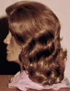 Marcia Bateman | Unidentified Wiki | Fandom