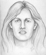 April Lacy | Unidentified Wiki | Fandom