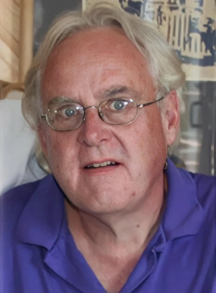 Christopher Cash | Unidentified Wiki | Fandom