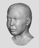 Ginger | Unidentified Wiki | Fandom