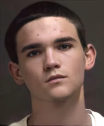 Shamus Marshall | Unidentified Wiki | Fandom