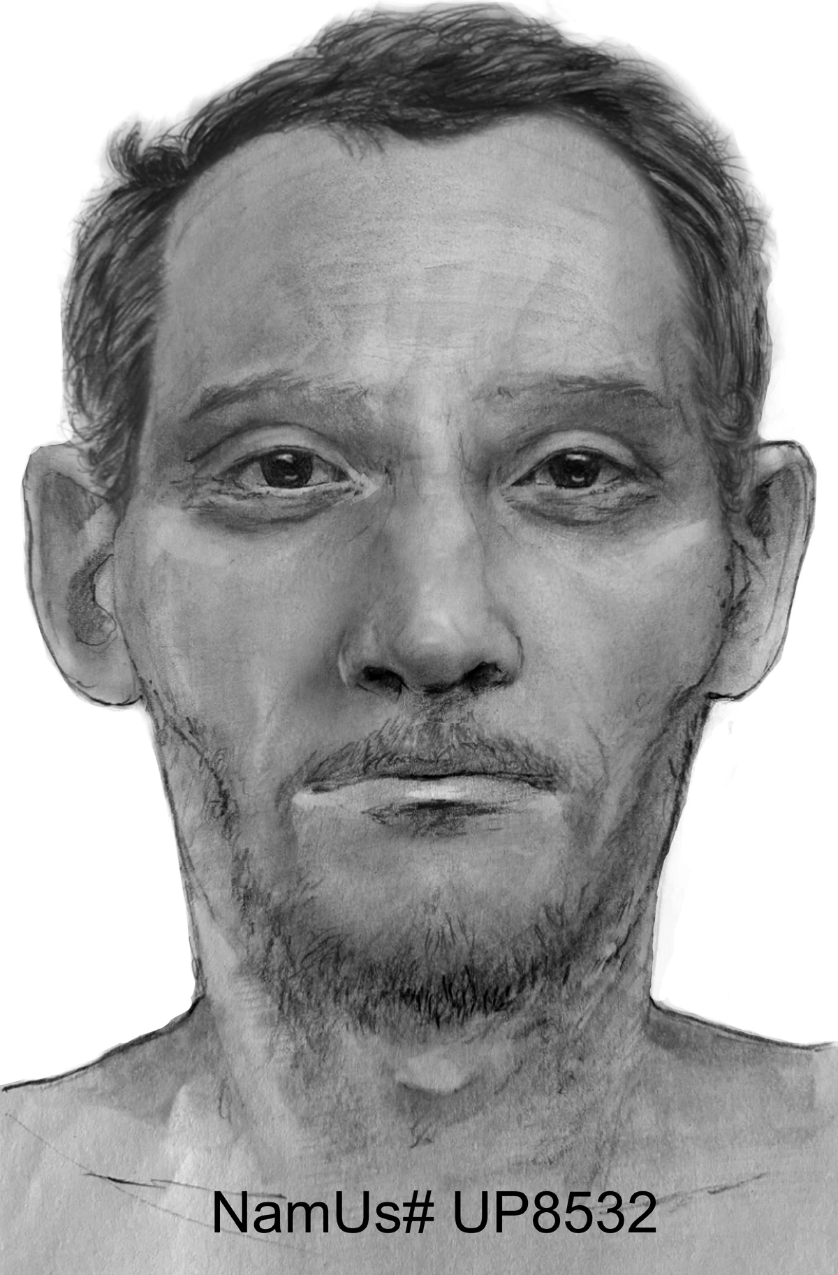 San Juan John Doe (December 2010) | Unidentified Wiki | Fandom