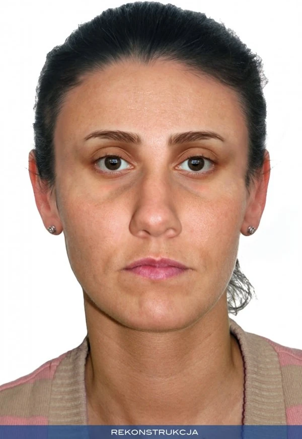 Łódź Jane Doe | Unidentified Wiki | Fandom