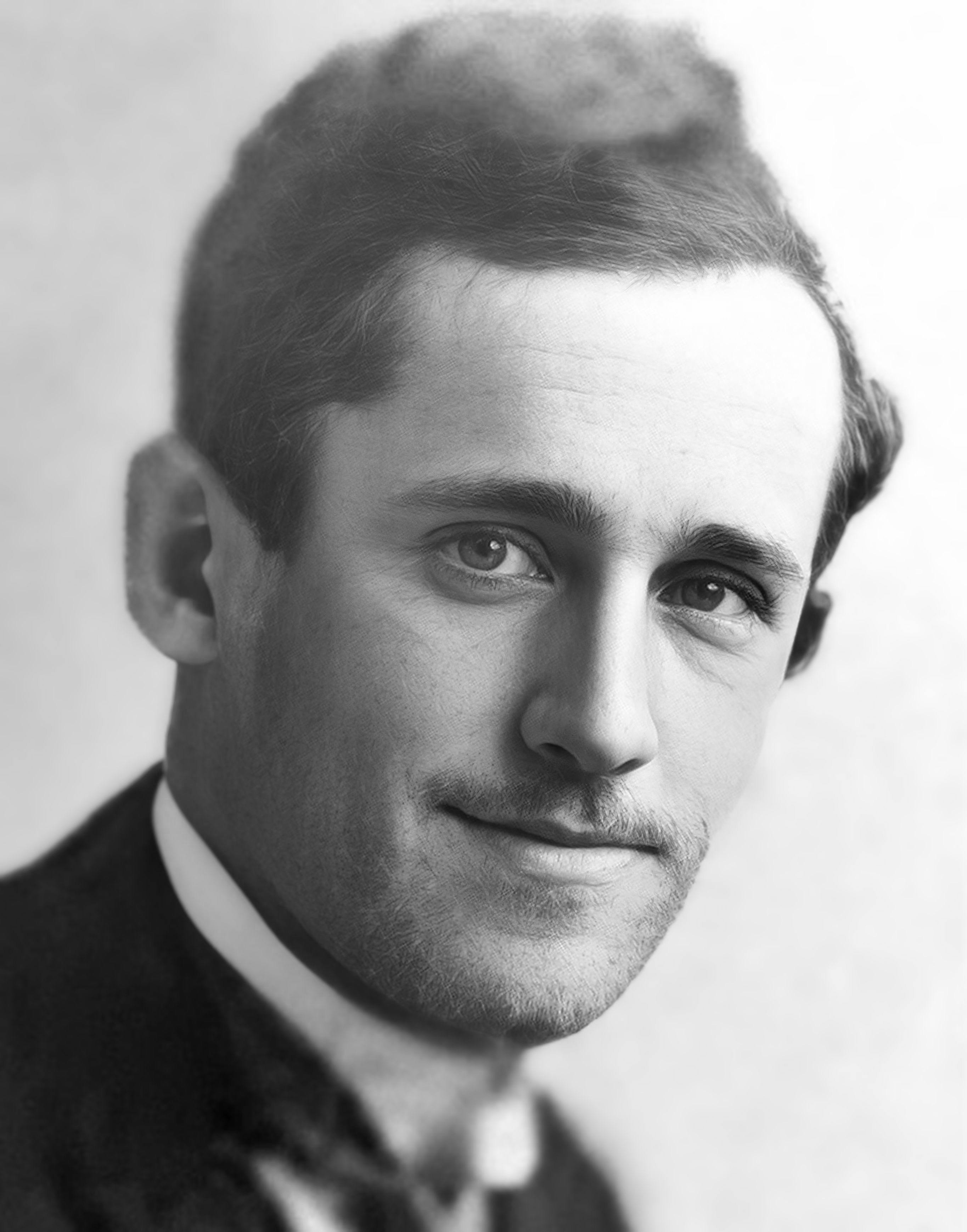Christopher Moore Unidentified Wiki Fandom