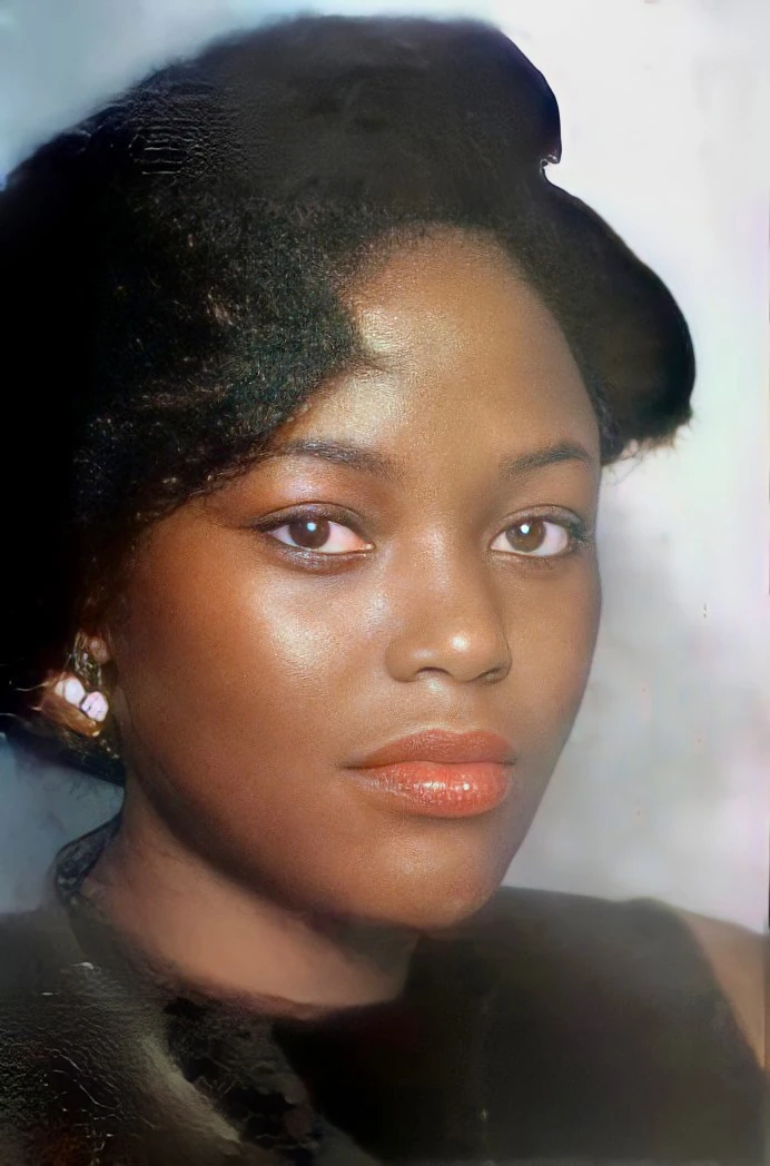 Jennifer Cole | Unidentified Wiki | Fandom