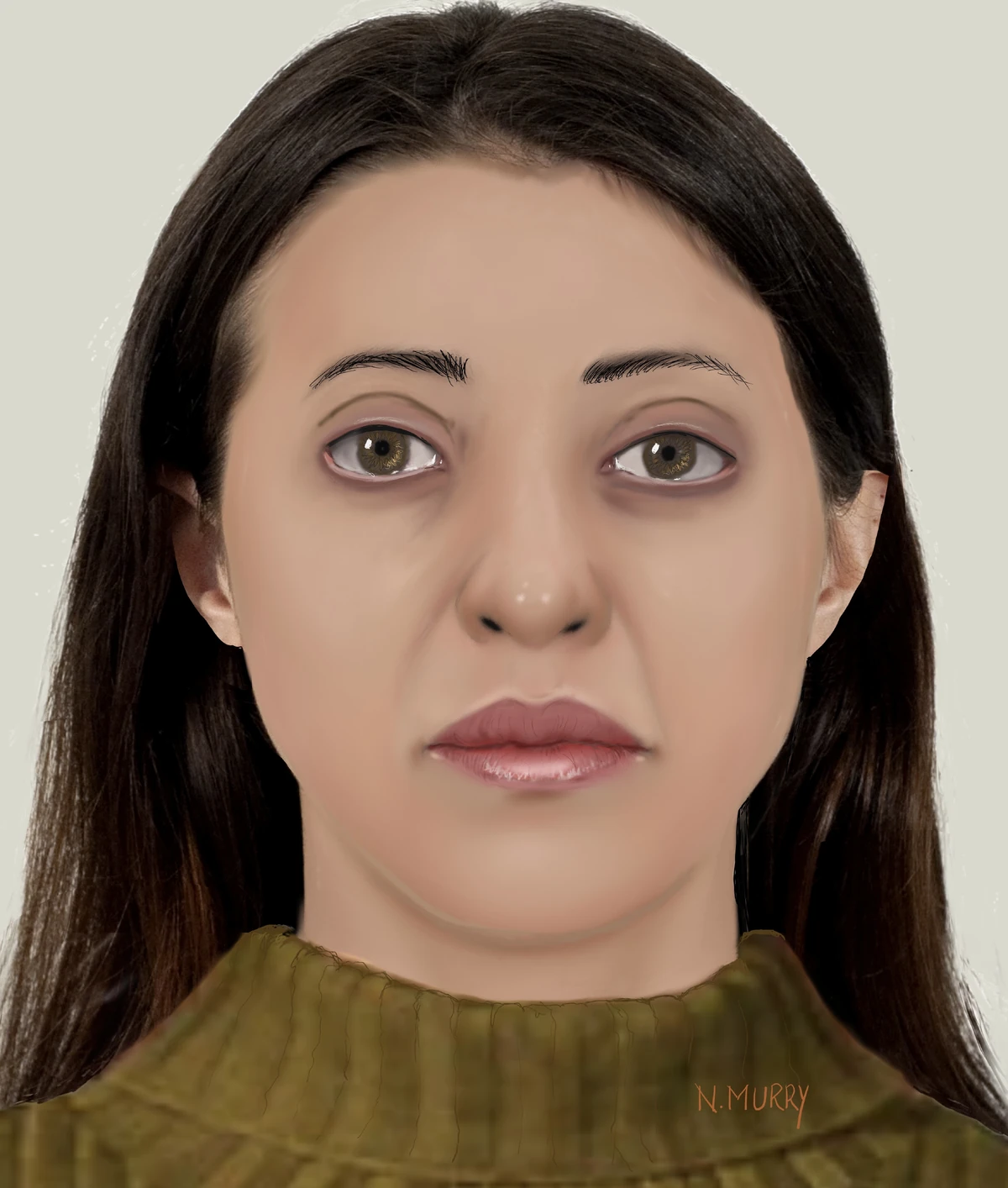 Golden Doe | Unidentified Wiki | Fandom