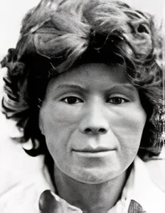 Brenda Hedges | Unidentified Wiki | Fandom