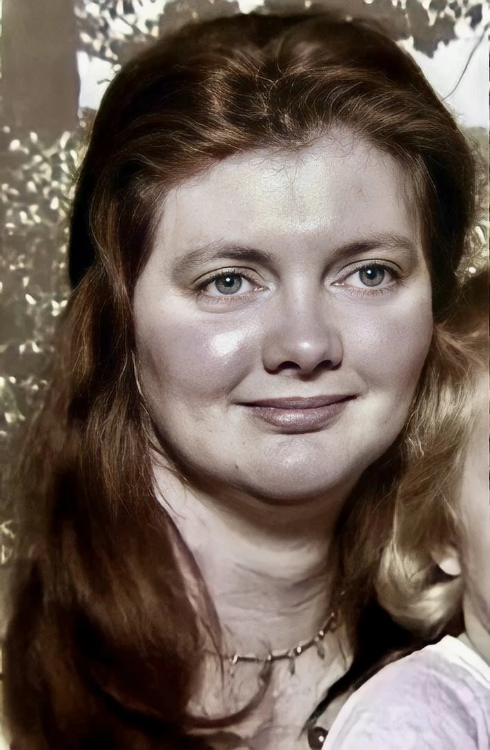 Beverly England | Unidentified Wiki | Fandom