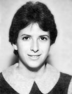 Lori Ruff | Unidentified Wiki | Fandom