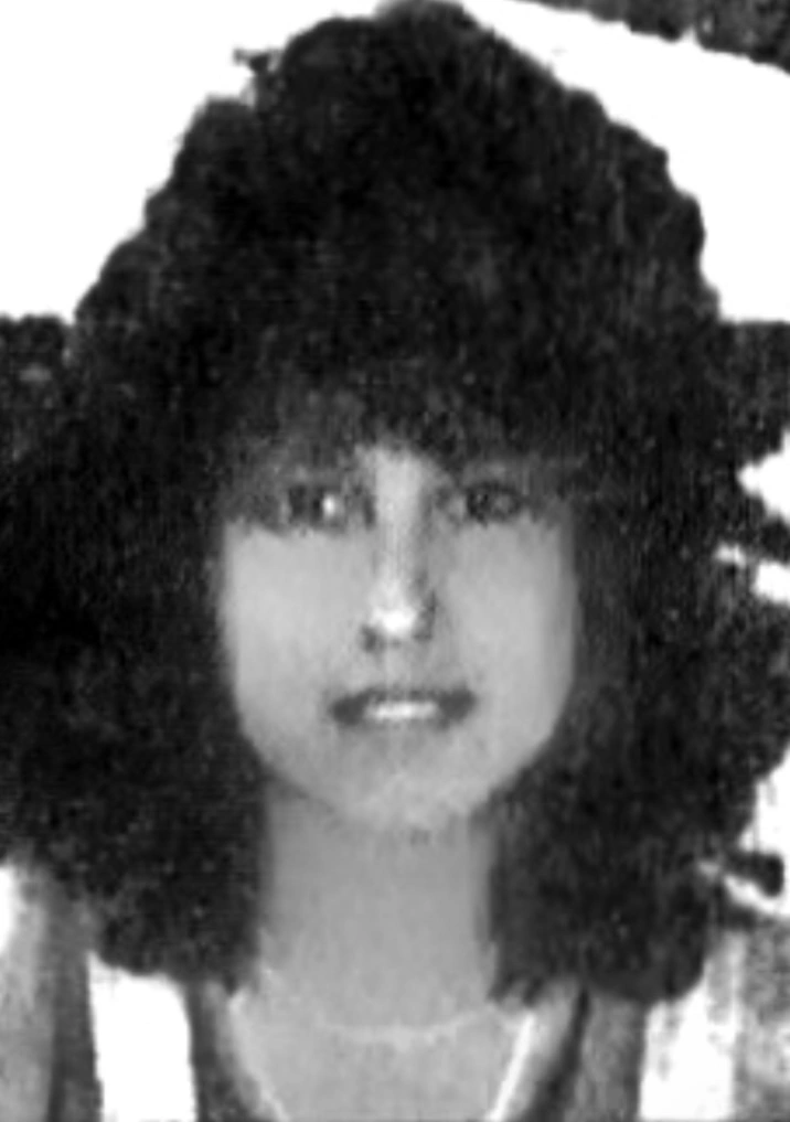 Paula Strazdas | Unidentified Wiki | Fandom