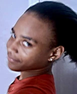 Breanna Sharp | Unidentified Wiki | Fandom