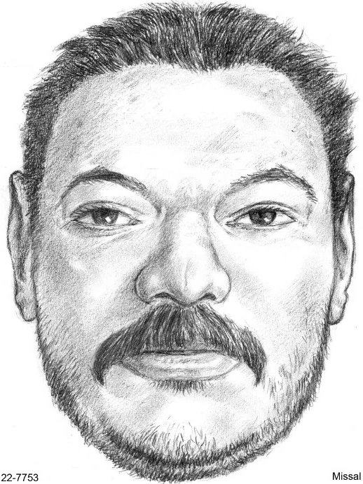 Francisco Lopez Delgado | Unidentified Wiki | Fandom