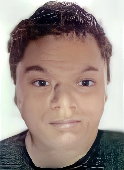 Mr. Patel | Unidentified Wiki | Fandom