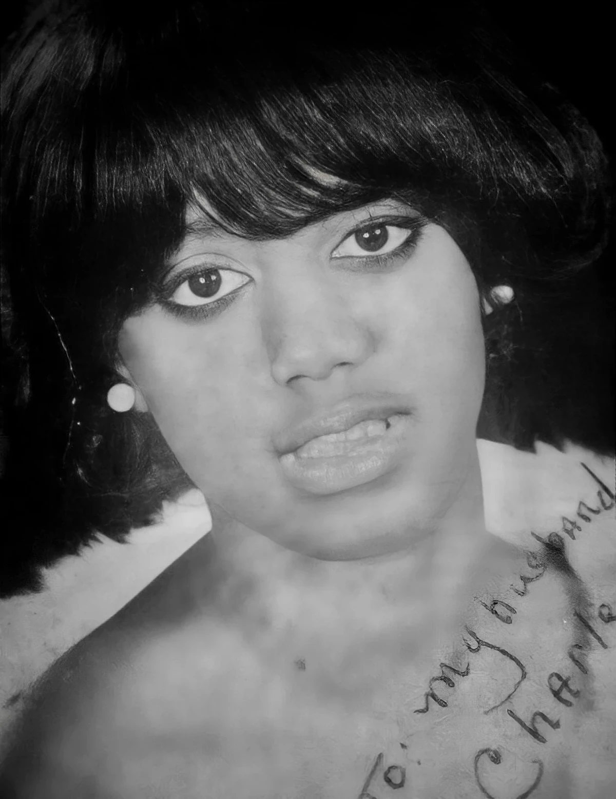 Patricia Thomas-Wardell | Unidentified Wiki | Fandom